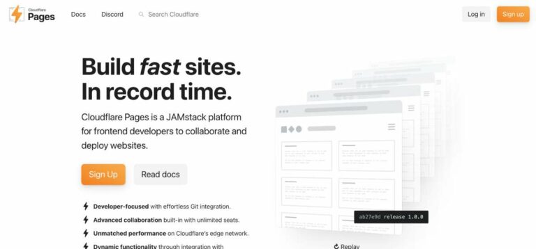 9 Best Free HTML Hosting Providers 2025 (Compared) - Codeless
