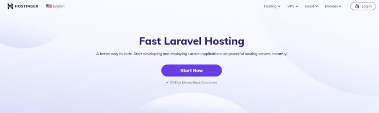10 Best Laravel Hosting For 2025 (Compared) - Codeless