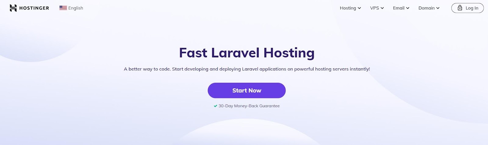 10 Best Laravel Hosting For 2025 (Compared) - Codeless