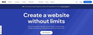 5 Best AI Website Builders (GPT-3.5) 2025 - Codeless