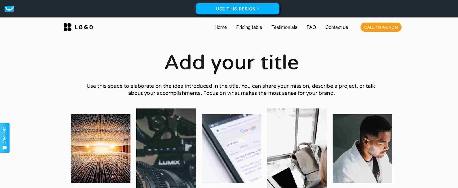 5 Best AI Website Builders (GPT-3.5) 2025 - Codeless