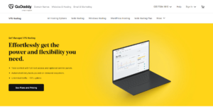 7 Best Linux VPS Hosting 2025 (TESTED) - Codeless