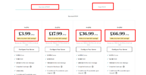 7 Best Linux VPS Hosting 2025 (TESTED) - Codeless