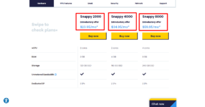 7 Best Linux VPS Hosting 2025 (TESTED) - Codeless