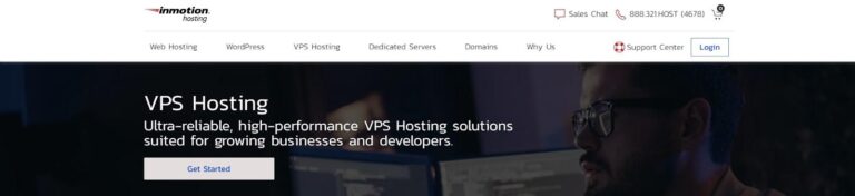 10 Best Laravel Hosting For 2025 (Compared) - Codeless