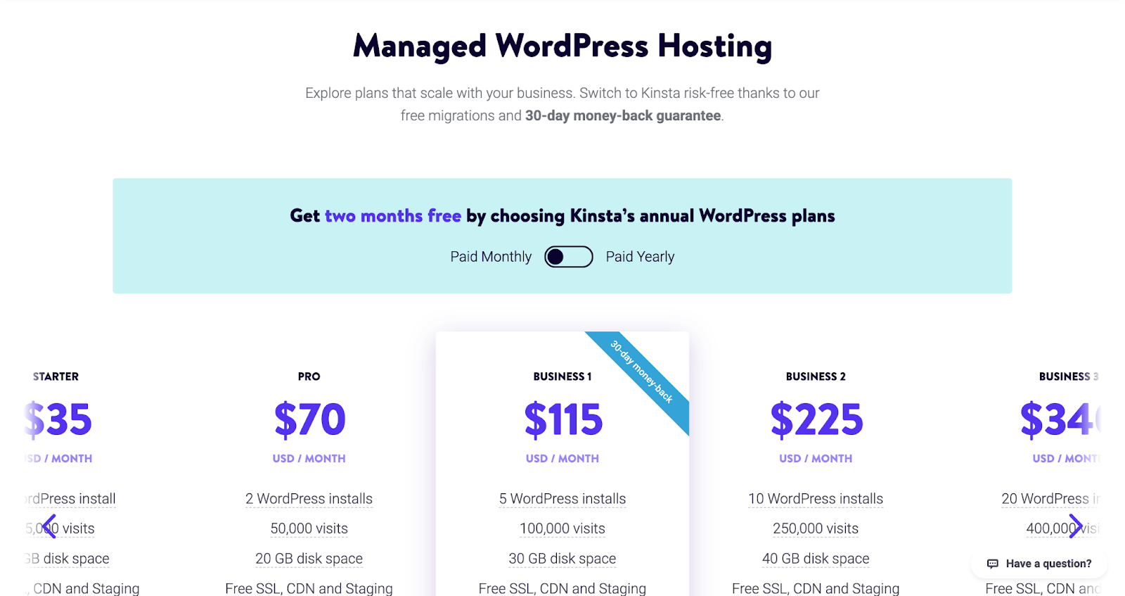 7 Best PCI Hosting for 2025 (Compared) - Codeless