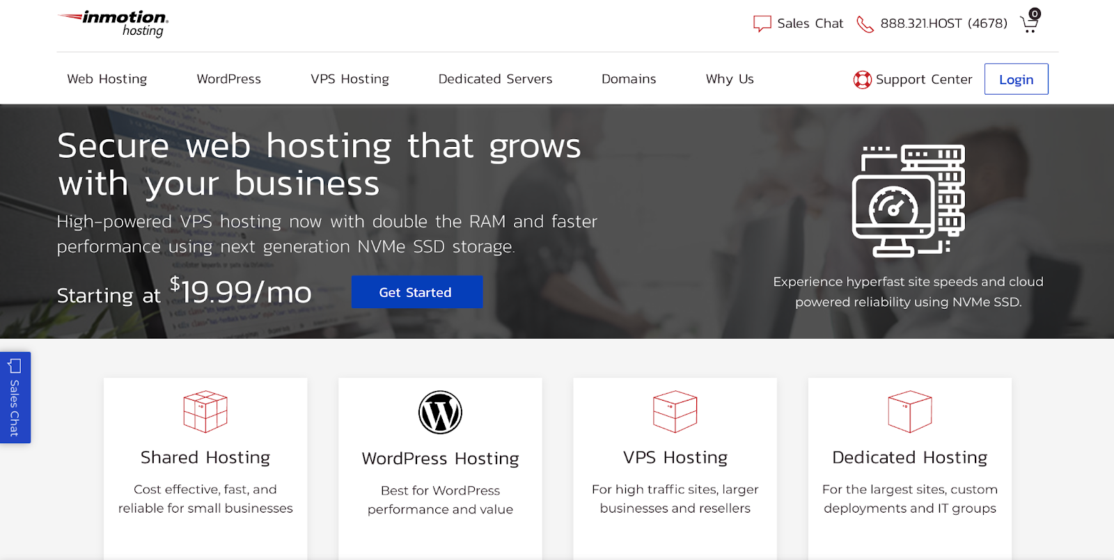 7 Best PCI Hosting for 2025 (Compared) - Codeless