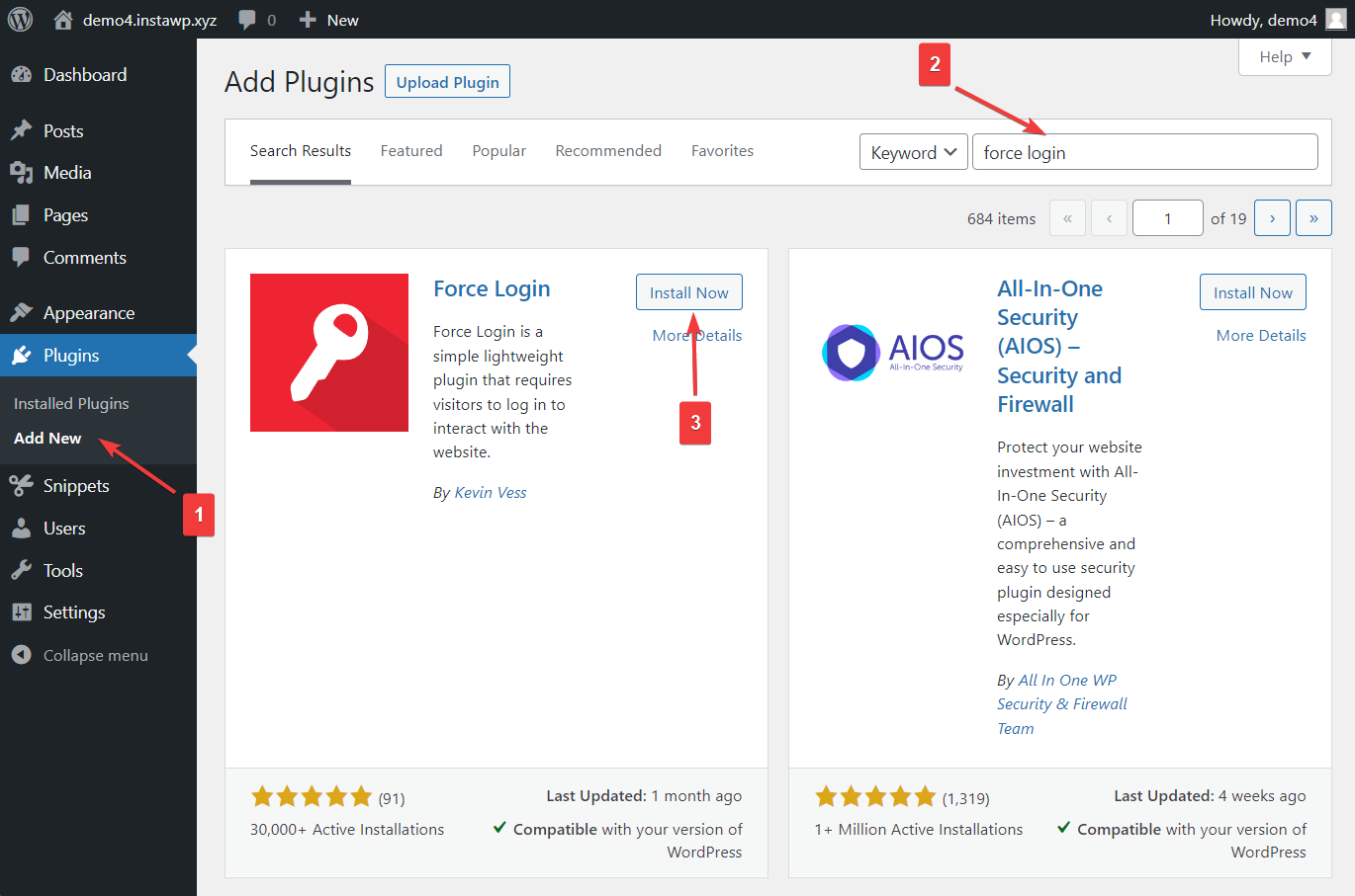 How to Force Login Visitors Before Accessing WordPress Site (No-Code..)