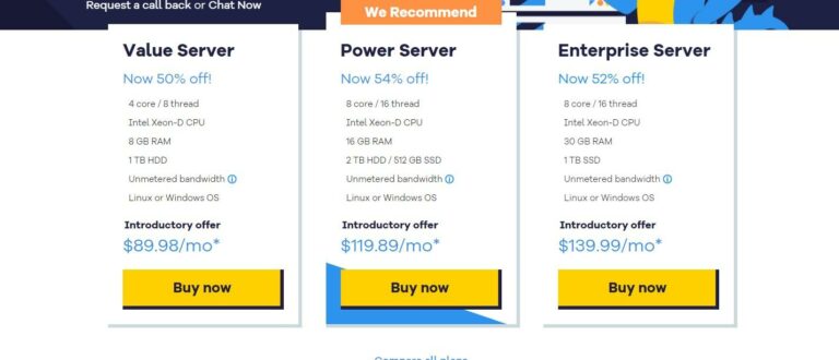 10 Best Laravel Hosting For 2025 (Compared) - Codeless