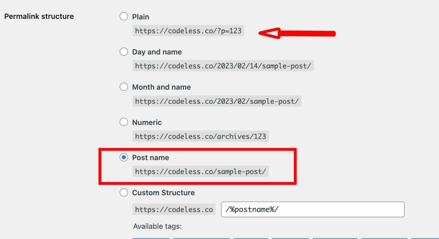Does changing the WordPress theme affect SEO? - Codeless