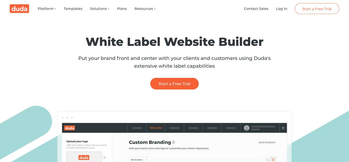 6 Best White Label Website Builders 2026 (Compared) - Codeless