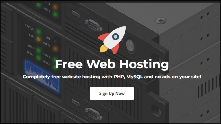 7 Best Free cPanel Hosting 2025 (Really Free) - Codeless