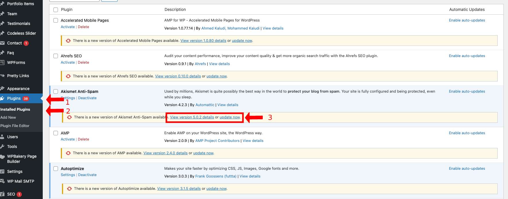 WordPress Security Guide For Beginners 2023 - Codeless
