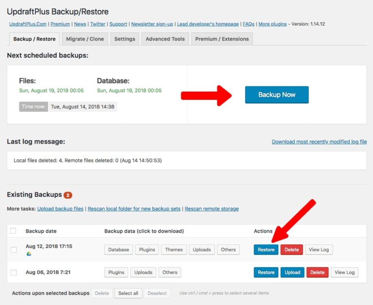 How to Migrate Your Website to VPS Hosting - Codeless