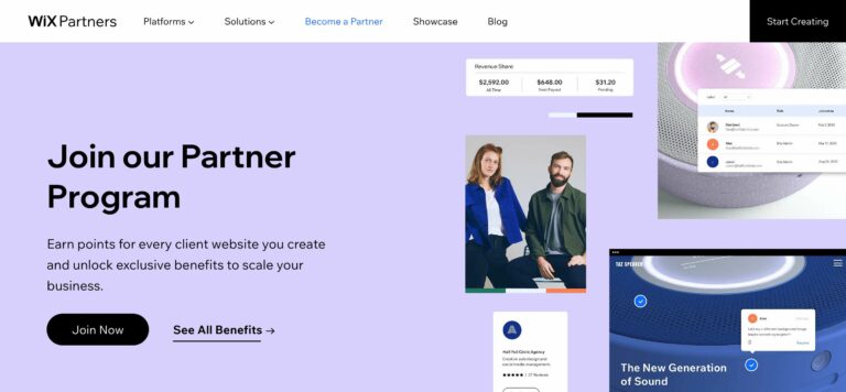 6 Best White Label Website Builders 2026 (Compared) - Codeless