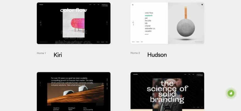 7 Best Portfolio Website Builders (Compared) 2023 - Codeless