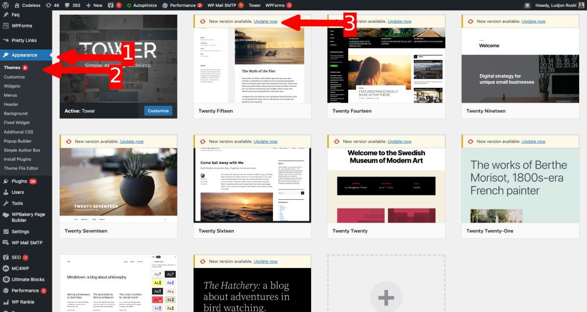 Wordpress Security Guide For Beginners 2025 Codeless