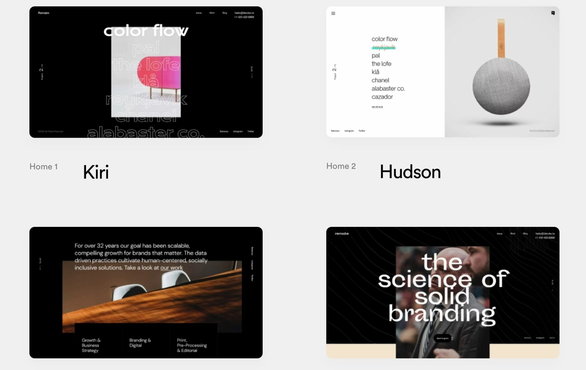 How to Create WordPress Portfolio Website in 2025 - Codeless