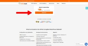 5 Best HIPAA Compliant Hosting Providers 2025 (Ranked)