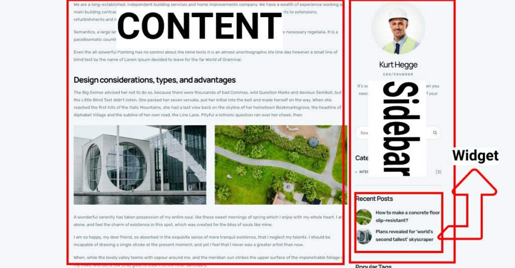 How To Customize A Wordpress Theme Tutorial Codeless
