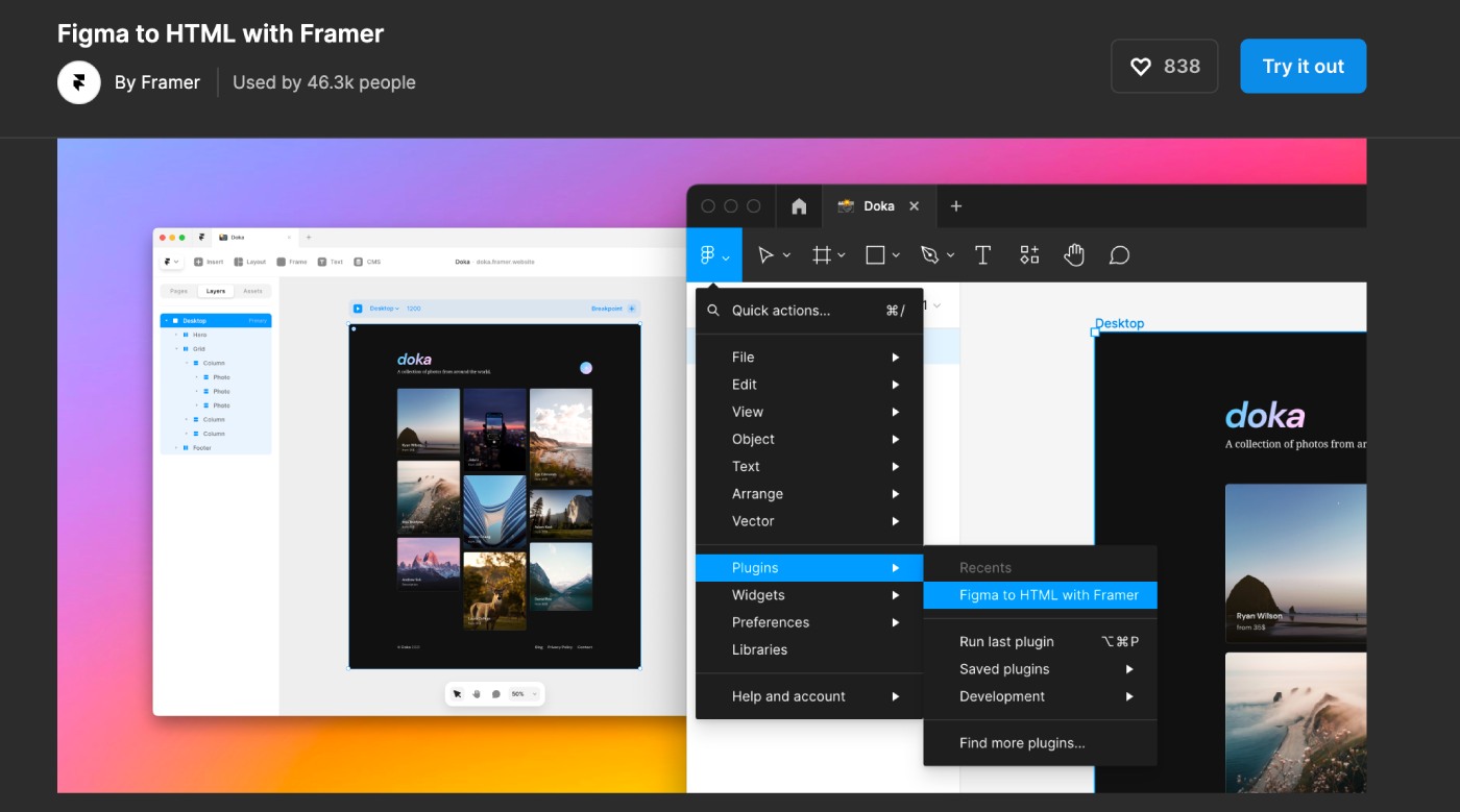Framer Review - The Ultimate Web Design Powerhouse 2025