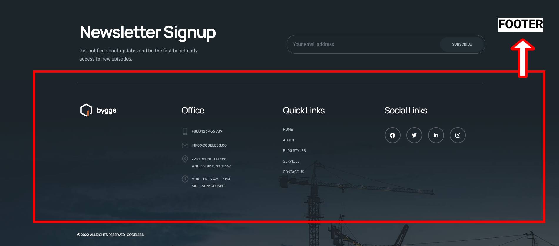 How To Customize A Wordpress Theme Tutorial Codeless