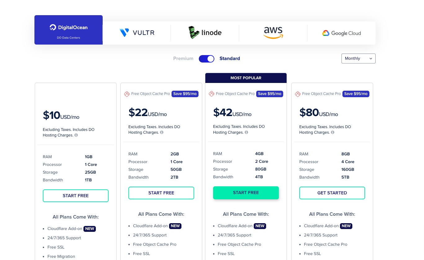 7 Best Joomla Hosting Providers with Cheap Plans (2023)