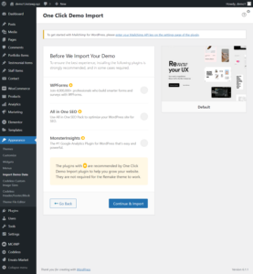 How to Create WordPress Portfolio Website in 2025 - Codeless
