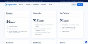 7 Best Docker Hosting Providers 2025 (Compared) - Codeless