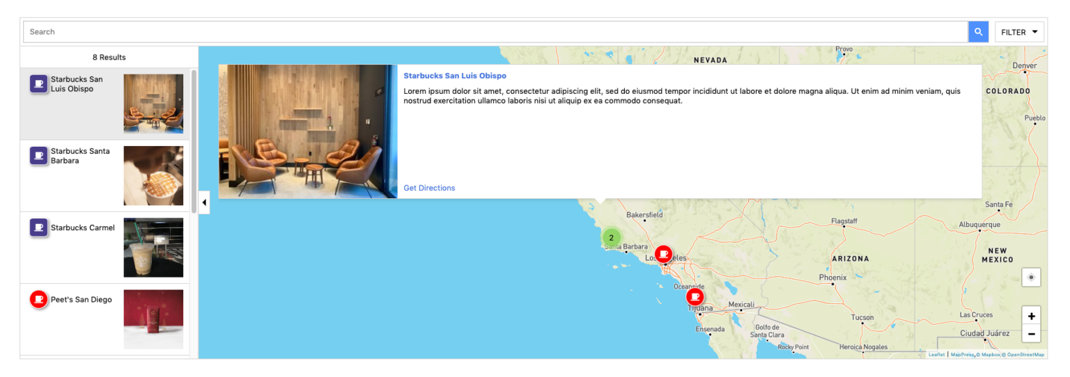 11 Best WordPress Map Plugins with Free Version (2026)