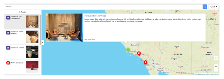 11 Best WordPress Map Plugins with Free Version (2026)