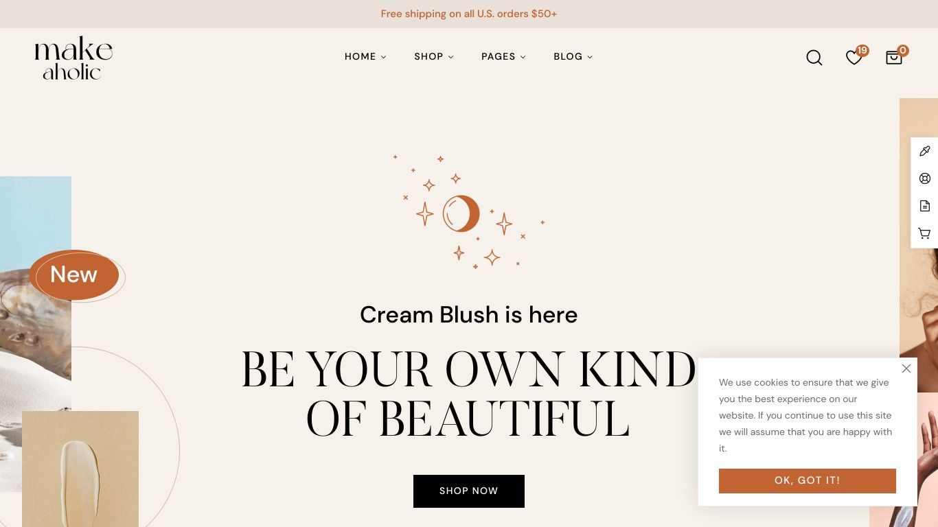 33 Best WooCommerce WordPress Themes (2025) - Codeless