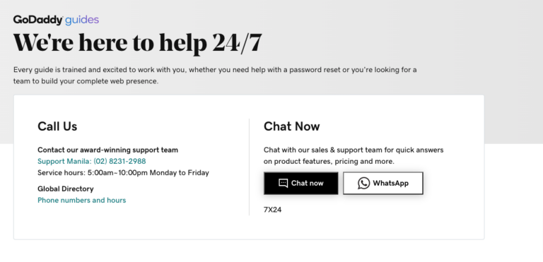 GoDaddy VPS Hosting Review: Top Choice or Overhyped?