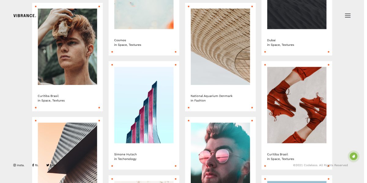 How to Create WordPress Photography Website (Vibrance Theme)