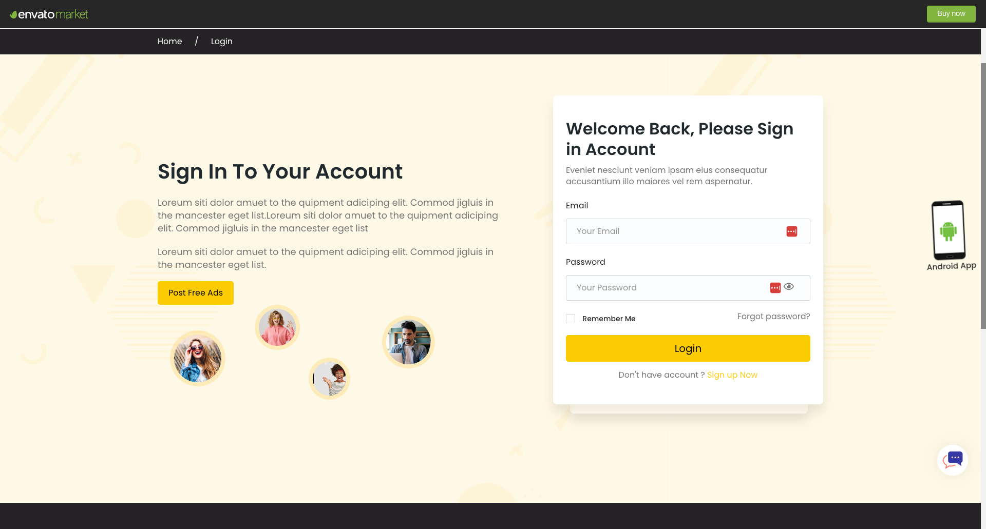 How to Build a Website Like Craigslist (WordPress) - Codeless