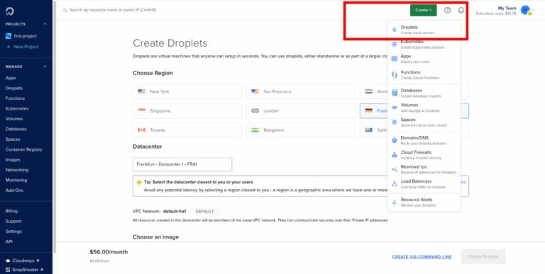 How to Host WordPress on DigitalOcean 2025 (Guide) - Codeless