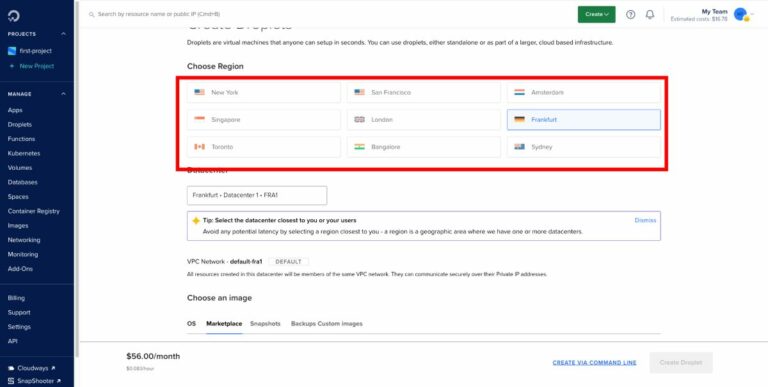 How to Host WordPress on DigitalOcean 2025 (Guide) - Codeless