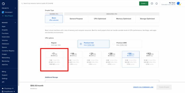 7 Best Strapi Hosting Providers 2025 (Compared) - Codeless