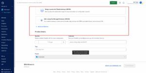 How to Host WordPress on DigitalOcean 2025 (Guide) - Codeless