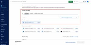 How to Host WordPress on DigitalOcean 2025 (Guide) - Codeless