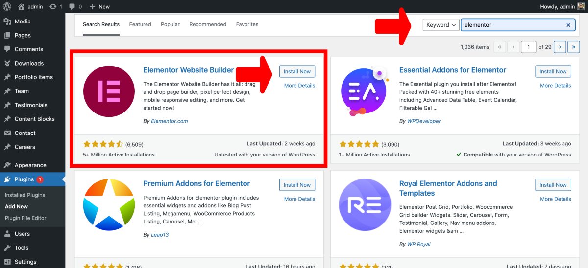 How to Convert Figma to WordPress 2025 (Guide) - Codeless