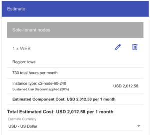 Google Cloud VPS Pricing 2026 - Does it worth it? - Codeless