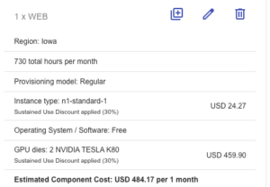 Google Cloud VPS Pricing 2025 - Does it worth it? - Codeless