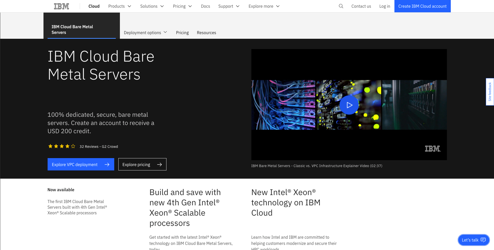Google Cloud VPS Pricing 2025 - Does it worth it? - Codeless