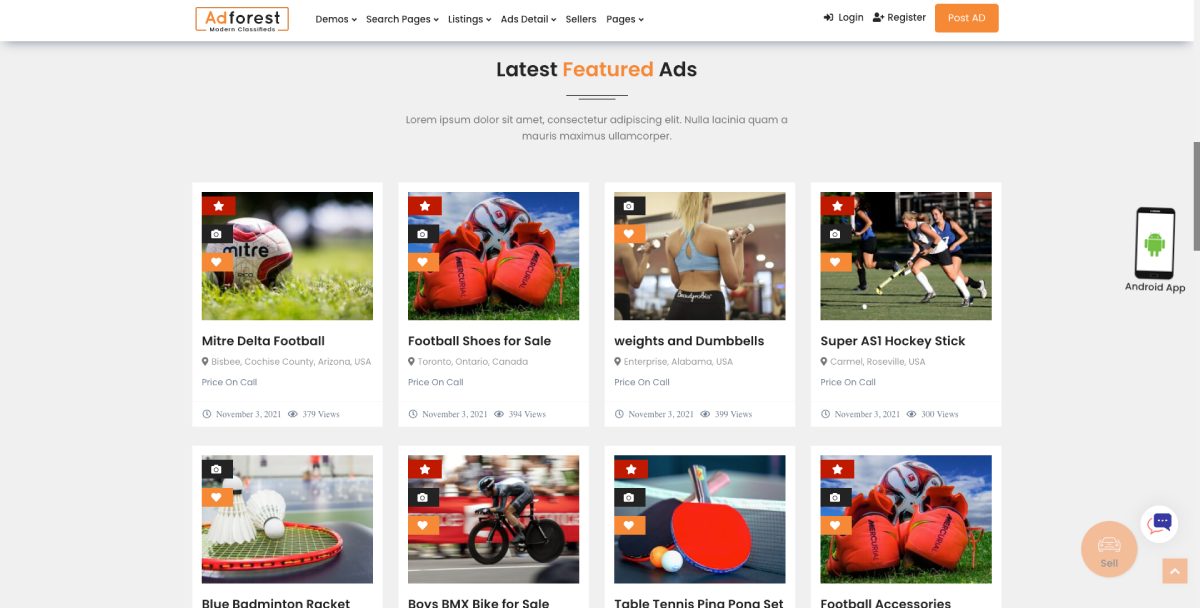 How to Build a Website Like Craigslist (WordPress) - Codeless