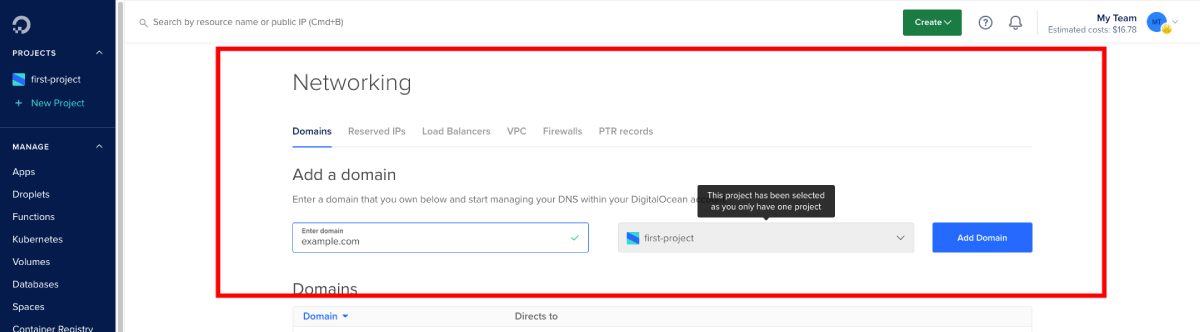 How to Host WordPress on DigitalOcean 2025 (Guide) - Codeless