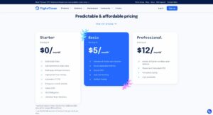 5 Best Flask Hosting Providers 2025 (Compared) - Codeless