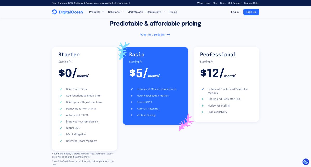 5 Best Flask Hosting Providers 2025 (Compared) - Codeless