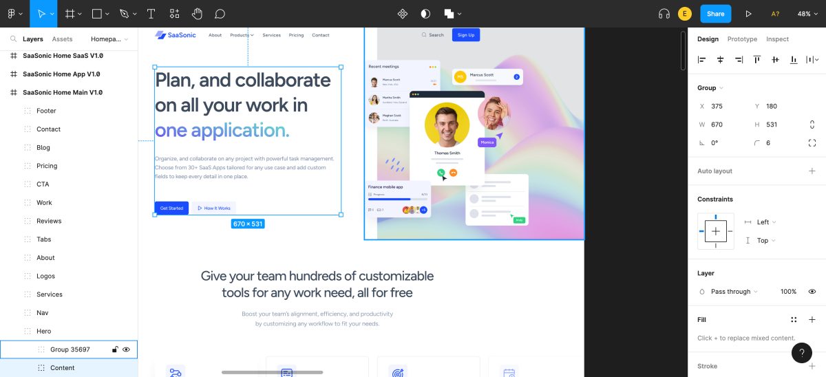 How to Convert Figma to WordPress 2025 (Guide) - Codeless