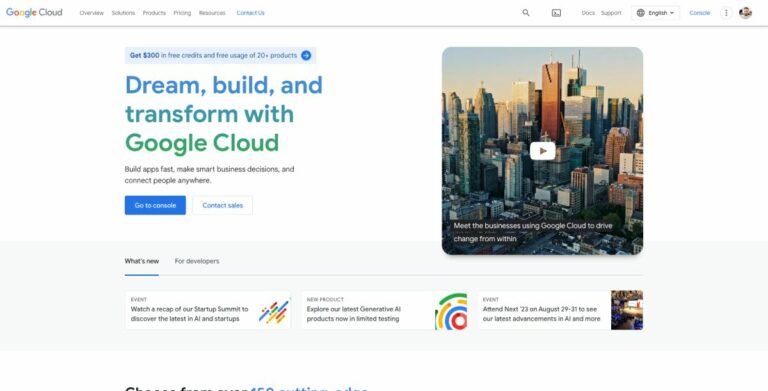 7 Best SAAS Hosting Providers 2025 - Codeless 7 Best SAAS Hosting Providers 2025 - Codeless